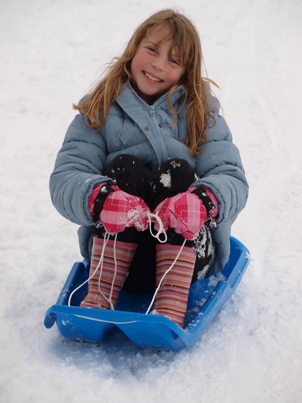 Why Playing Outside In Winter Is Important - Homefield Blog