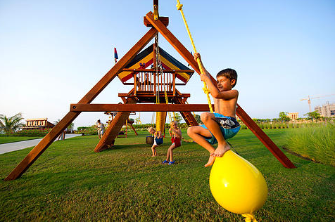 What’s so great about swinging? - Homefield Blog