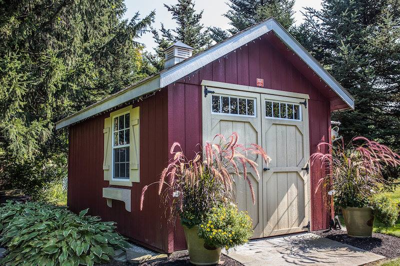 12 Reasons You May Need To Buy A Shed - Homefield Blog