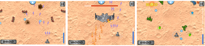 Springfree tgoma debuts new Mars Defender game - Homefield Blog